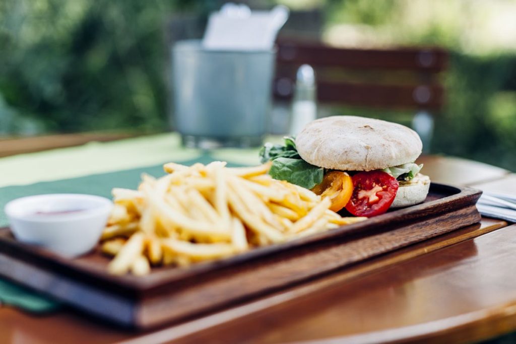 Clematis Restaurant | Frühstück - Mittag - Abendessen